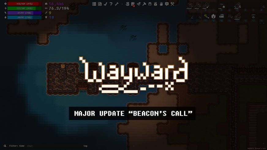 Wayward | Steam PC Game