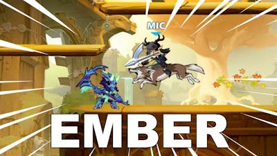 Ember | PC Steam Game | Fanatical