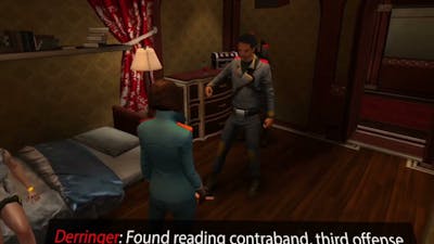 Republique VR | PC Steam Game | Fanatical