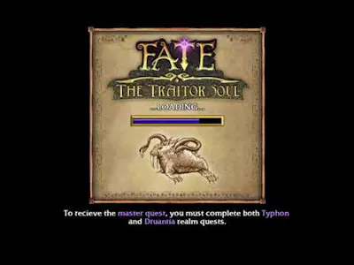 FATE: The Traitor Soul | PC Steam Game | Fanatical