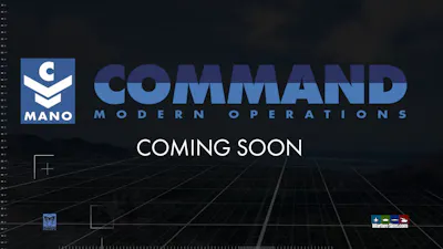 Command: Modern Operations | PC Steam Game | Fanatical