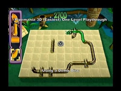 Pipe Mania | PC Steam Game | Fanatical