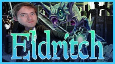 Eldritch | PC Mac Linux Steam Game | Fanatical