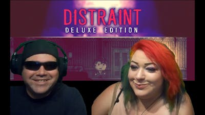 DISTRAINT: Deluxe Edition | PC Steam Game | Fanatical