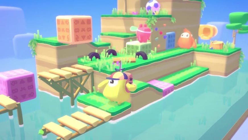 Melbits™ World | PC Steam Game | Fanatical