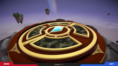 Skyworld: Kingdom Brawl | PC Steam Game | Fanatical