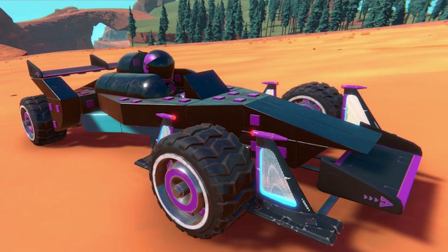 Trailmakers | Steam PC Game