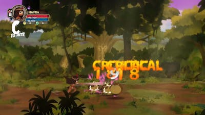 Tunche | PC Steam Game | Fanatical