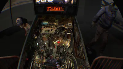 Pinball FX2 VR | Oculus Game | Fanatical