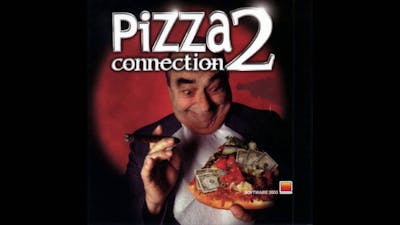Pizza Connection 2 | PC Steam Game | Fanatical
