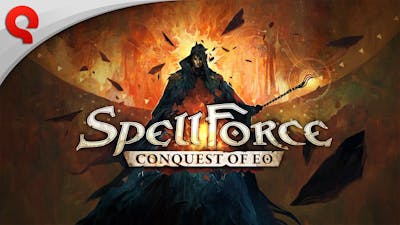 SpellForce: Conquest of Eo | PC Steam Game | Fanatical