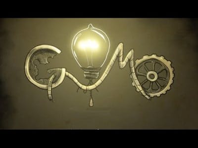 Gomo | PC Mac Steam Game | Fanatical