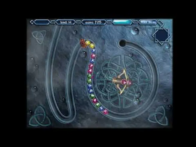Mythic Pearls: The Legend of Tirnanog | PC Steam Game | Fanatical