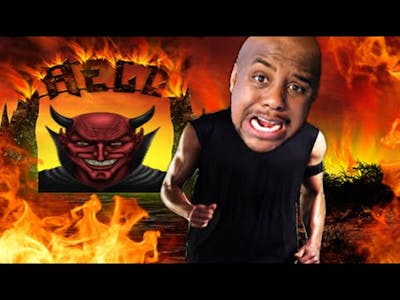 Hell | PC Steam Game | Fanatical
