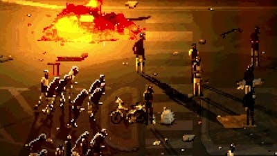RIOT - Civil Unrest | PC Steam Game | Fanatical