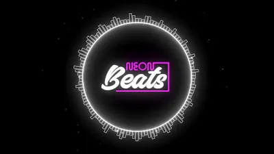 Neon Beats - Full Version | PC Mac Steam Game | Fanatical