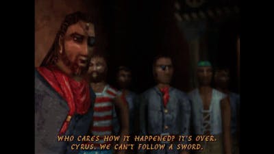 The Elder Scrolls Adventures: Redguard | PC Steam Game | Fanatical