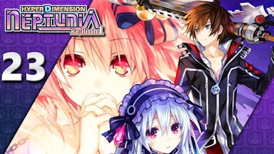 Hyperdimension Neptunia Re;Birth1 Additional Content3 DLC | PC Steam Downloadable Content ...