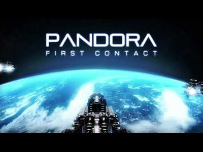 Pandora: First Contact | PC Mac Linux Steam Game | Fanatical