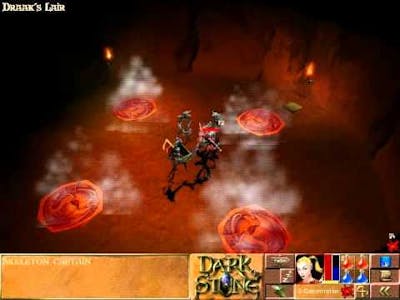Darkstone | PC Steam Game | Fanatical