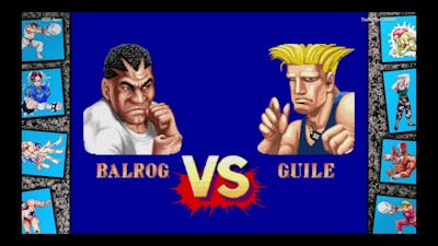 Street Fighter: 30th Anniversary Collection | Steam PC Game