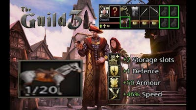 The Guild 3 | PC Steam Game | Fanatical