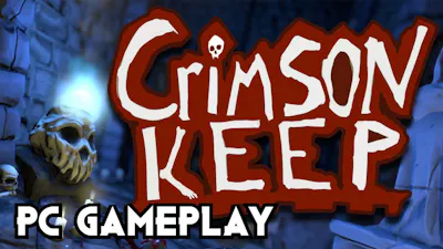 Crimson Keep | Steam PC Game