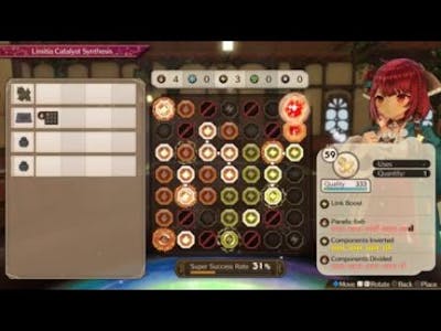 Atelier Sophie 2: The Alchemist of the Mysterious Dream Ultimate ...