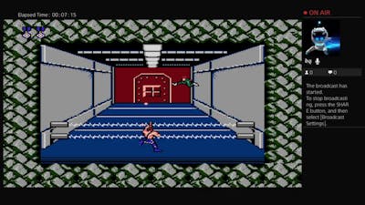 Contra Anniversary Collection | PC Steam Game | Fanatical