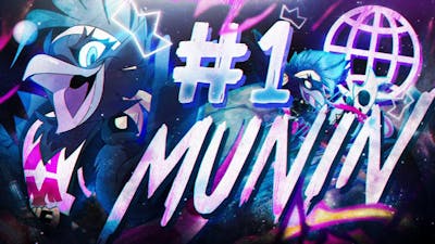 Munin | PC Mac Linux Steam Game | Fanatical