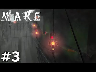 Mare (Quest VR) | Oculus Game | Fanatical