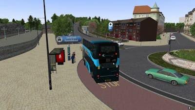 OMSI 2: Steam Edition | PC Steam Game | Fanatical