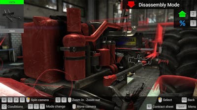 Farm Mechanic Simulator 2015 | Steam PC Game | Fanatical