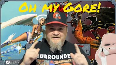 Oh My Gore! | PC Steam Game | Fanatical