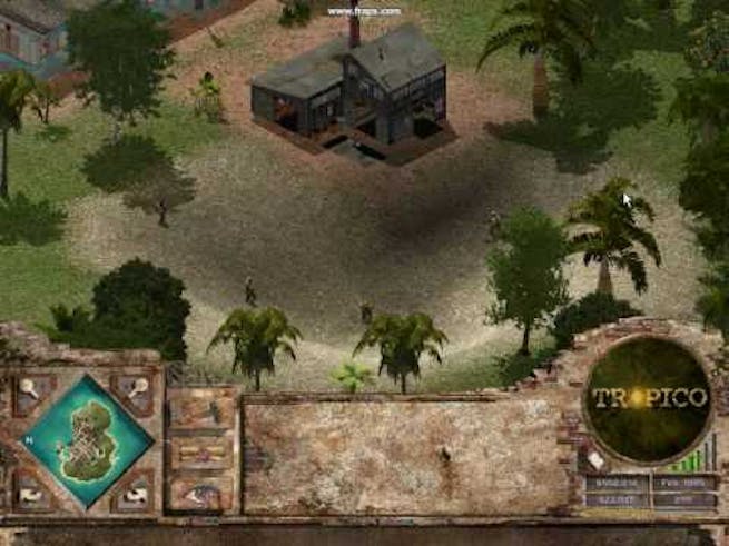 Tropico Reloaded | PC Steam Game | Fanatical