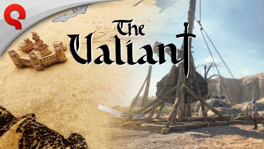 The Valiant | PC Steam Game | Fanatical