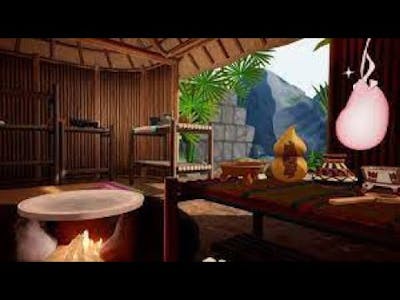 Lost Recipes | Oculus Game | Fanatical