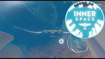 InnerSpace | PC Mac Linux Steam Game | Fanatical