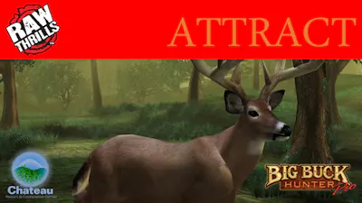 Big Buck Hunter Arcade | PC Steam Game | Fanatical