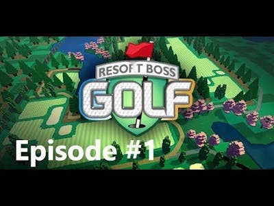 Resort Boss: Golf | PC Steam Game | Fanatical