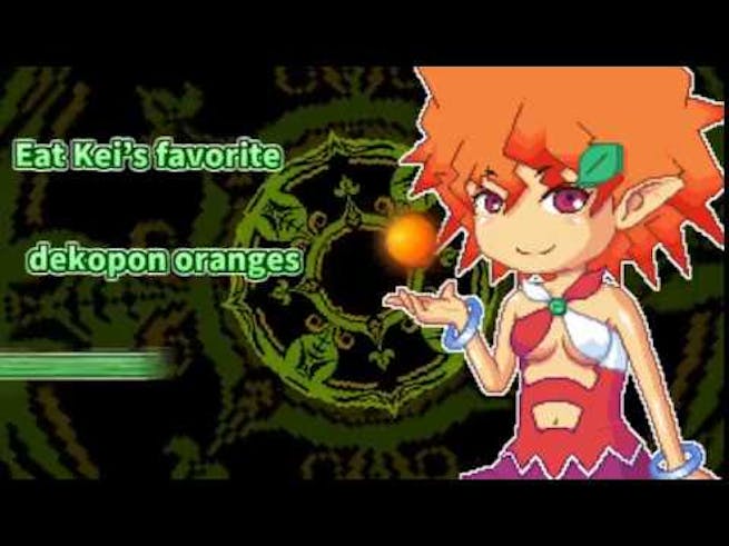 Tenta Shooter / The 触シュー | PC Steam Game | Fanatical