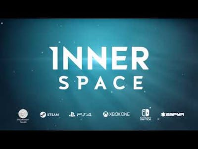 InnerSpace | PC Mac Linux Steam Game | Fanatical