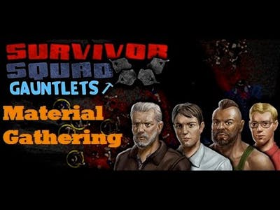Survivor Squad: Gauntlets | PC Mac Linux Steam Game | Fanatical