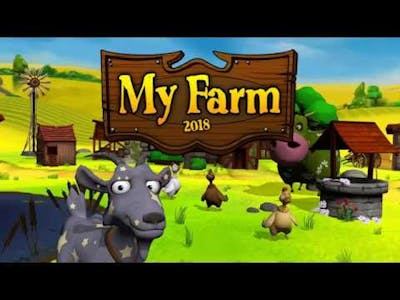 My Farm | PC Mac Steam Game | Fanatical