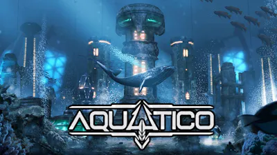 Aquatico | PC Steam Game | Fanatical
