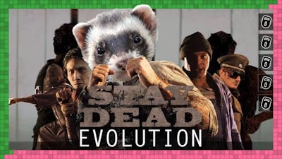Stay Dead Evolution | PC Steam Game | Fanatical