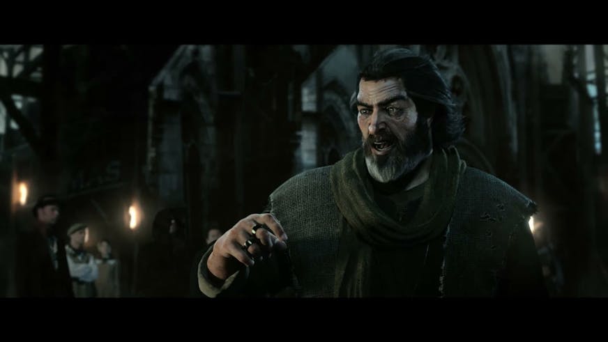 Thief: Master Thief Edition | PC Steam Game | Fanatical