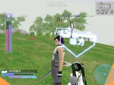 Soul Saber 2 | PC Steam Game | Fanatical