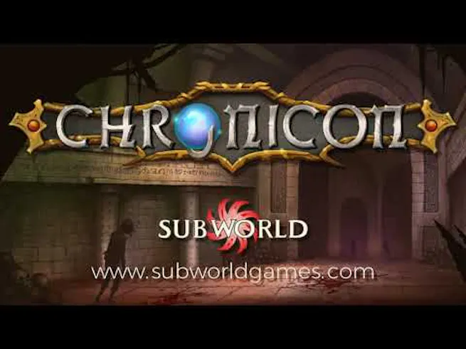 Chronicon | PC Linux Steam Game | Fanatical