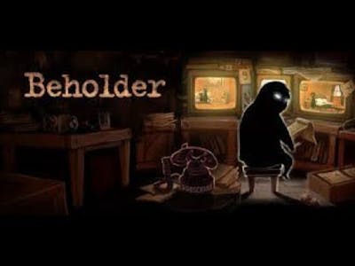 Beholder 3 | PC Steam Game | Fanatical